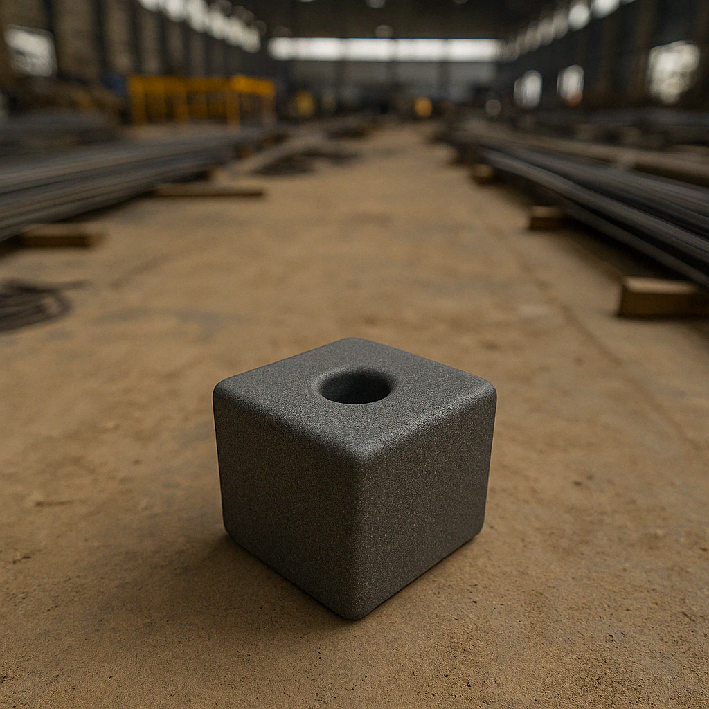 استاندارد لقمه | استاندارد های بین‌المللی در تولید